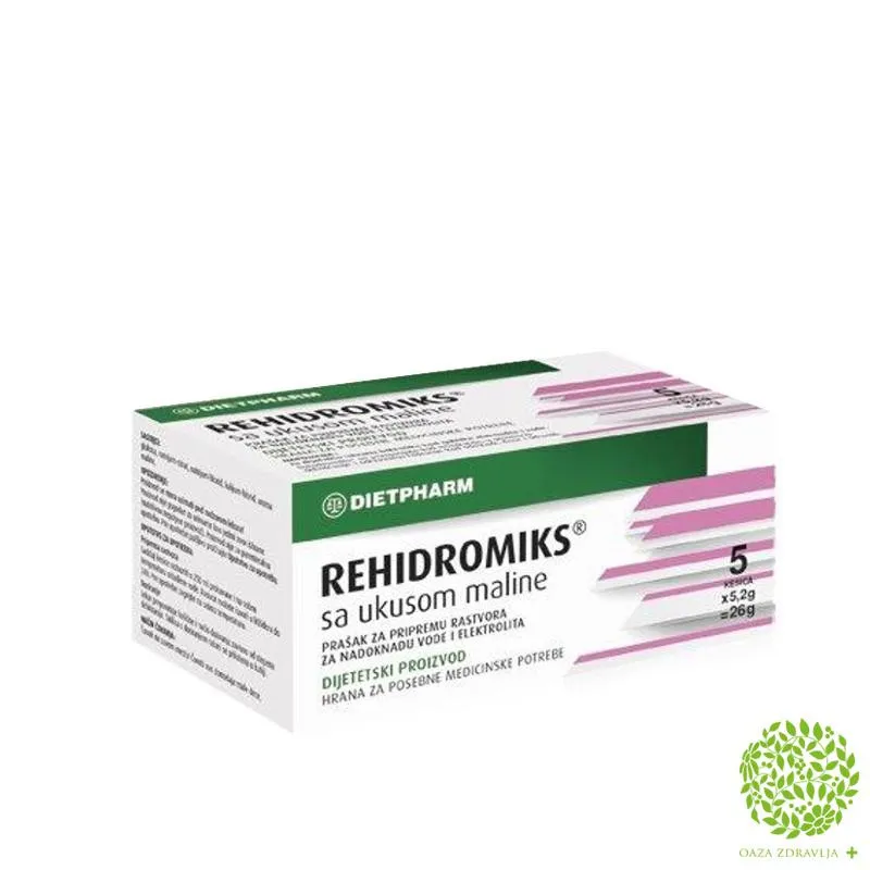 REHIDROMIKS 5x5 2G