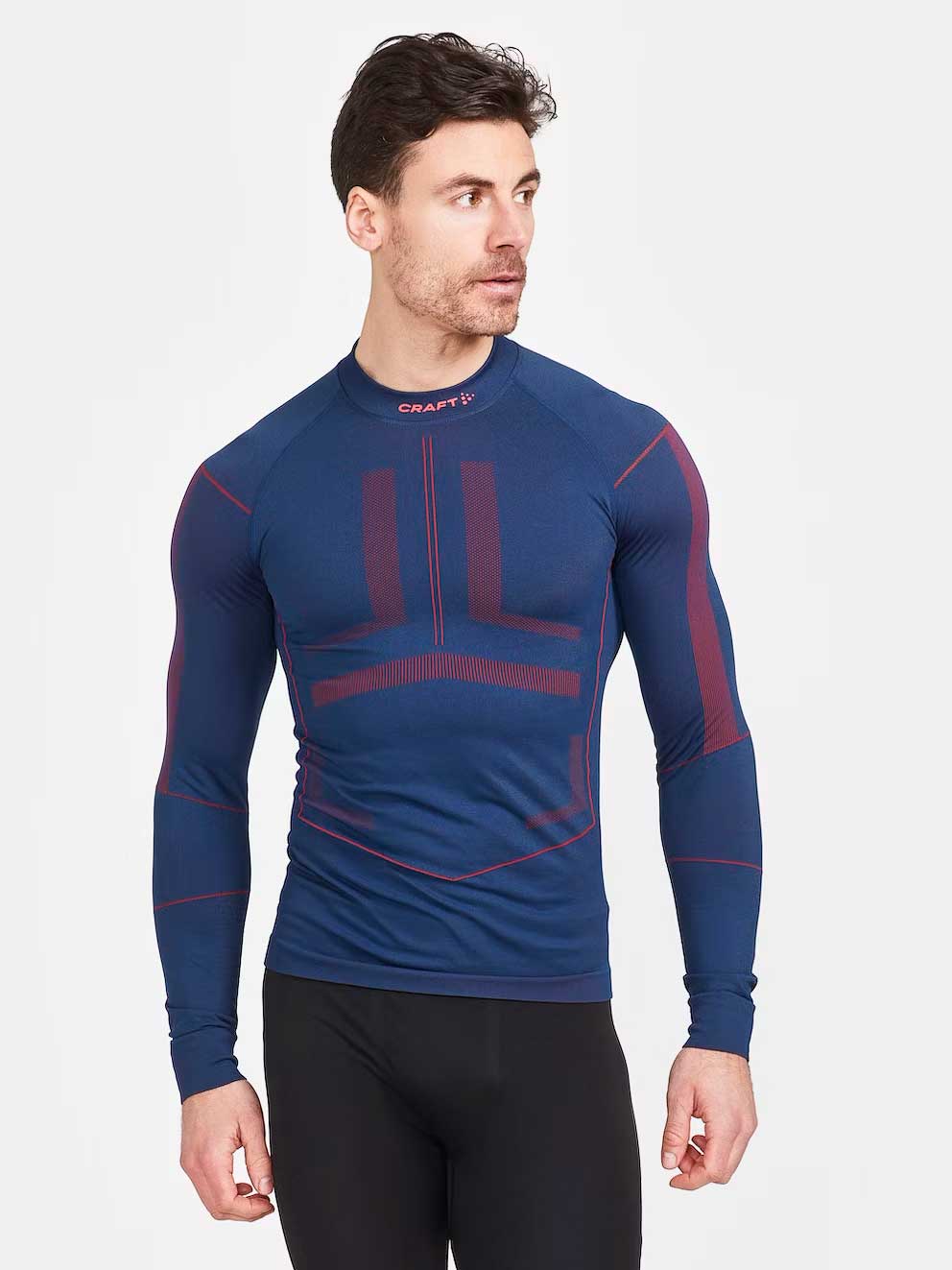 CRAFT ACTIVE INTENSITY CN LS M Baselayer Top
6576,00 RSD
