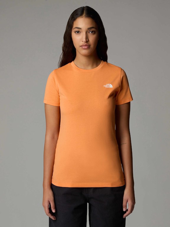 THE NORTH FACE Ženska majica W SS SD SLIM TEE
3560,00 RSD