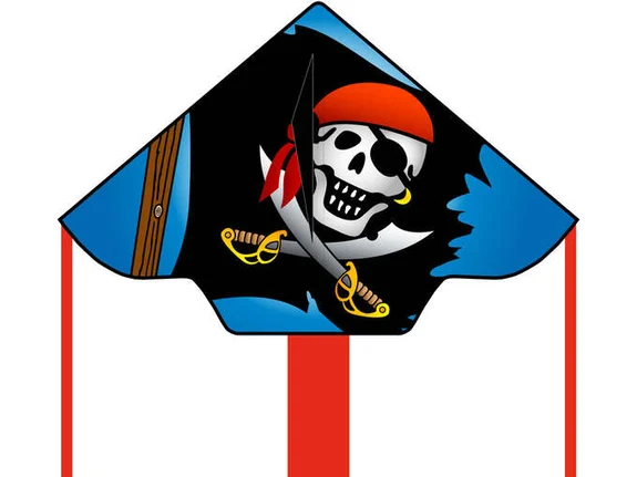 Invento Zmaj Jolly Roger 120 cm