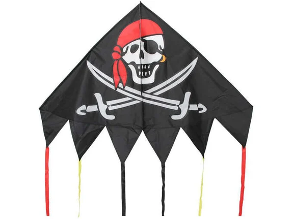 Invento Zmaj Jolly Roger 137 cm
