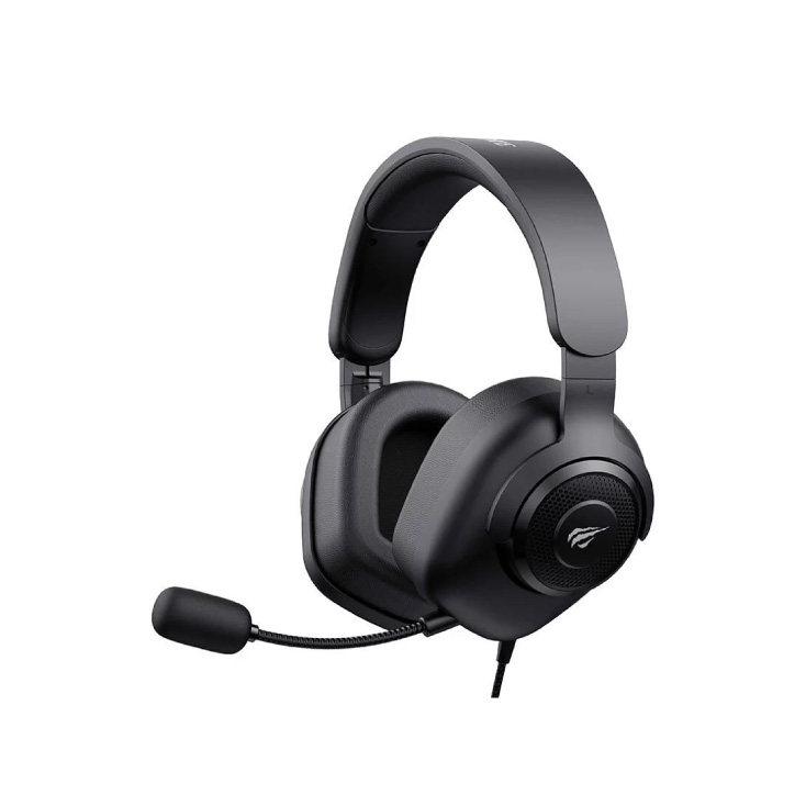 Naglavne stereo slušalice HAVIT