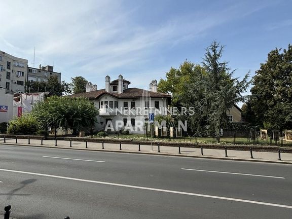 Konak Kneginje Ljubice, 79m2 ID#1973