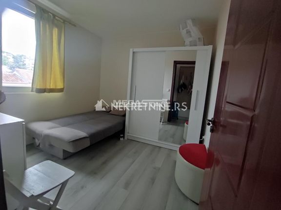 VMA, novogradnja, cena sa nameštajem