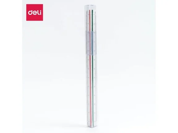 Deli Razmernik 30cm E8930