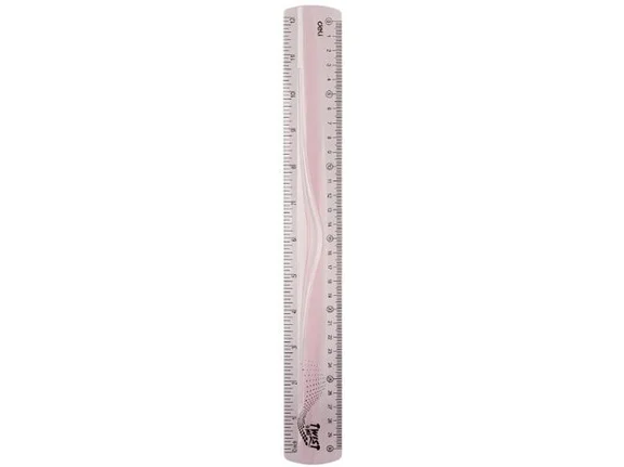 Deli Lenjir 30cm Fleksibilni Twist EH21