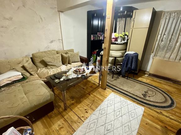 Savski Venac, Zeleni Venac, Gavrila Principa, 38m2 ID#7045