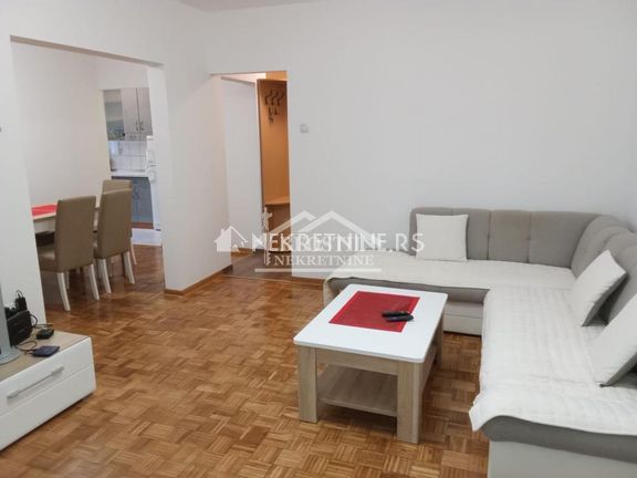 Novi Beograd - Bežanijska kosa II ID#21385
