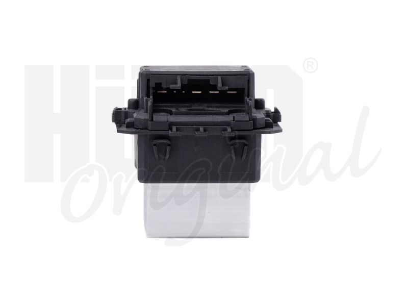 Regulator, ventilator kabine/unutrašnjeg prostora HITACHI 132509