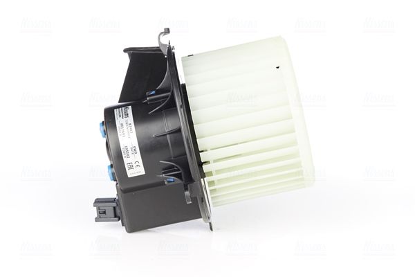 Ventilator kabine/unutrašnjeg prostora NISSENS 87483