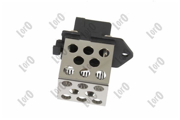 Reostat, ventilator kabine ABAKUS 133-042-002