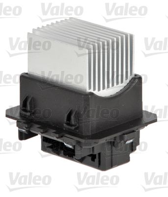 Regulator, ventilator kabine/unutrašnjeg prostora VALEO 515038