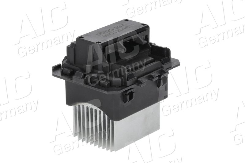Regulator, ventilator kabine/unutrašnjeg prostora AIC 56929