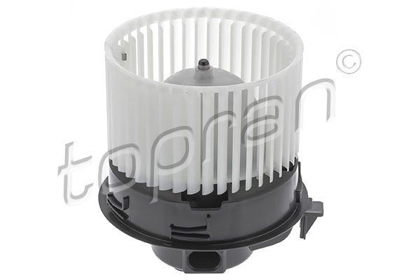 Ventilator kabine/unutrašnjeg prostora TOPRAN 724 152