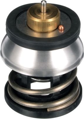 Termostat, rashladna tečnost GATES TH64187G1