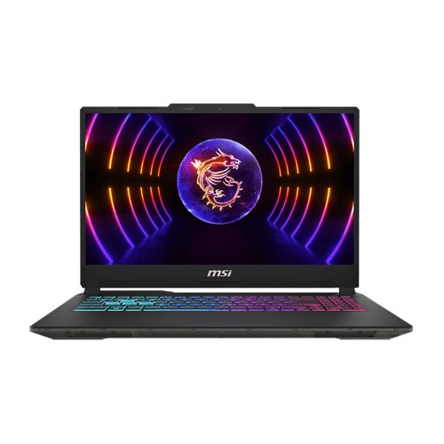 MSI Cyborg 15 A13VE Gaming Laptop A13VE-1027XHR