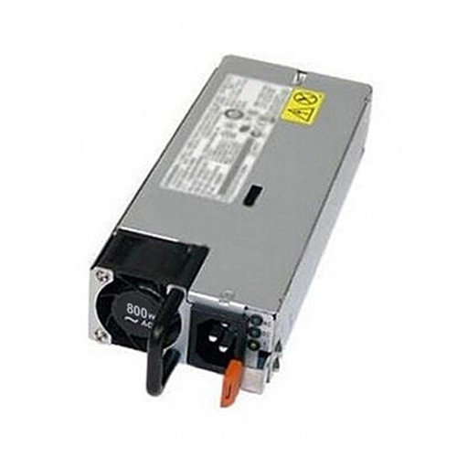 Lenovo ThinkSystem 800W 230V/115V Titanium CRPS Hot-Swap Power Supply v1.4 - 4P57A87056