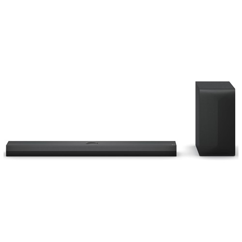 LG Sound Bar 3.1.1 channel 400W Dolby Atmos | S70TY