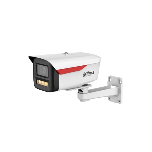 Dahua 2MP WizColor Fixed-focal Bullet WizSense Network kamera | IPC-HFW2249M-S-B-PRO