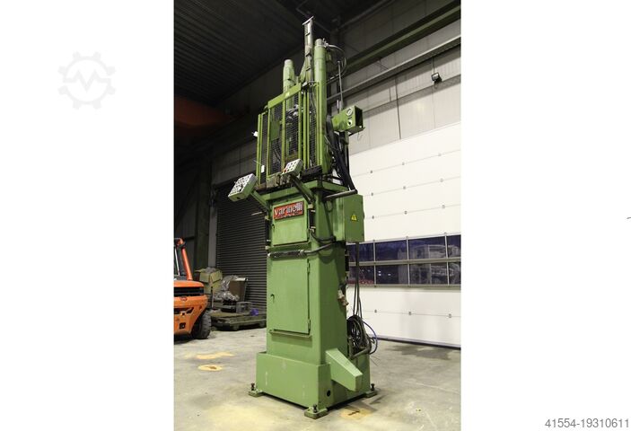 Provlačenje mašina
Varinelli BV 25 x1600 x 500