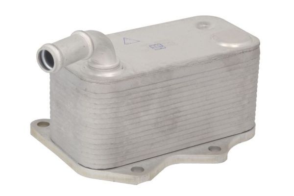 Uljni hladnjak, ulje za motor THERMOTEC D4A007TT