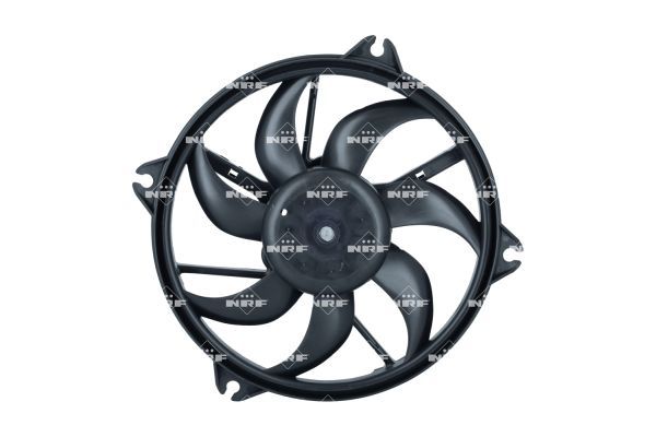 Ventilator hladnjaka NRF 47069
