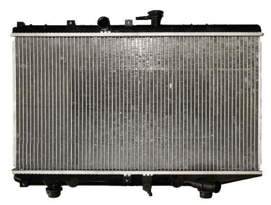 Hladnjak, hlađenje motora NRF 53828