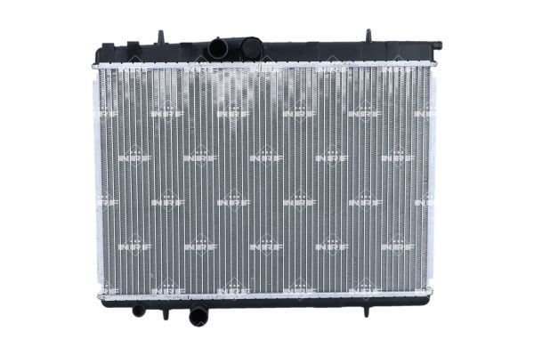 Hladnjak, hlađenje motora NRF 53120