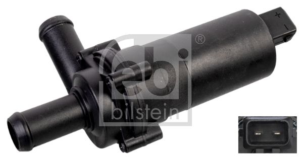 Dodatna pumpa za vodu (kružni tok rashladne vode) FEBI BILSTEIN 36770