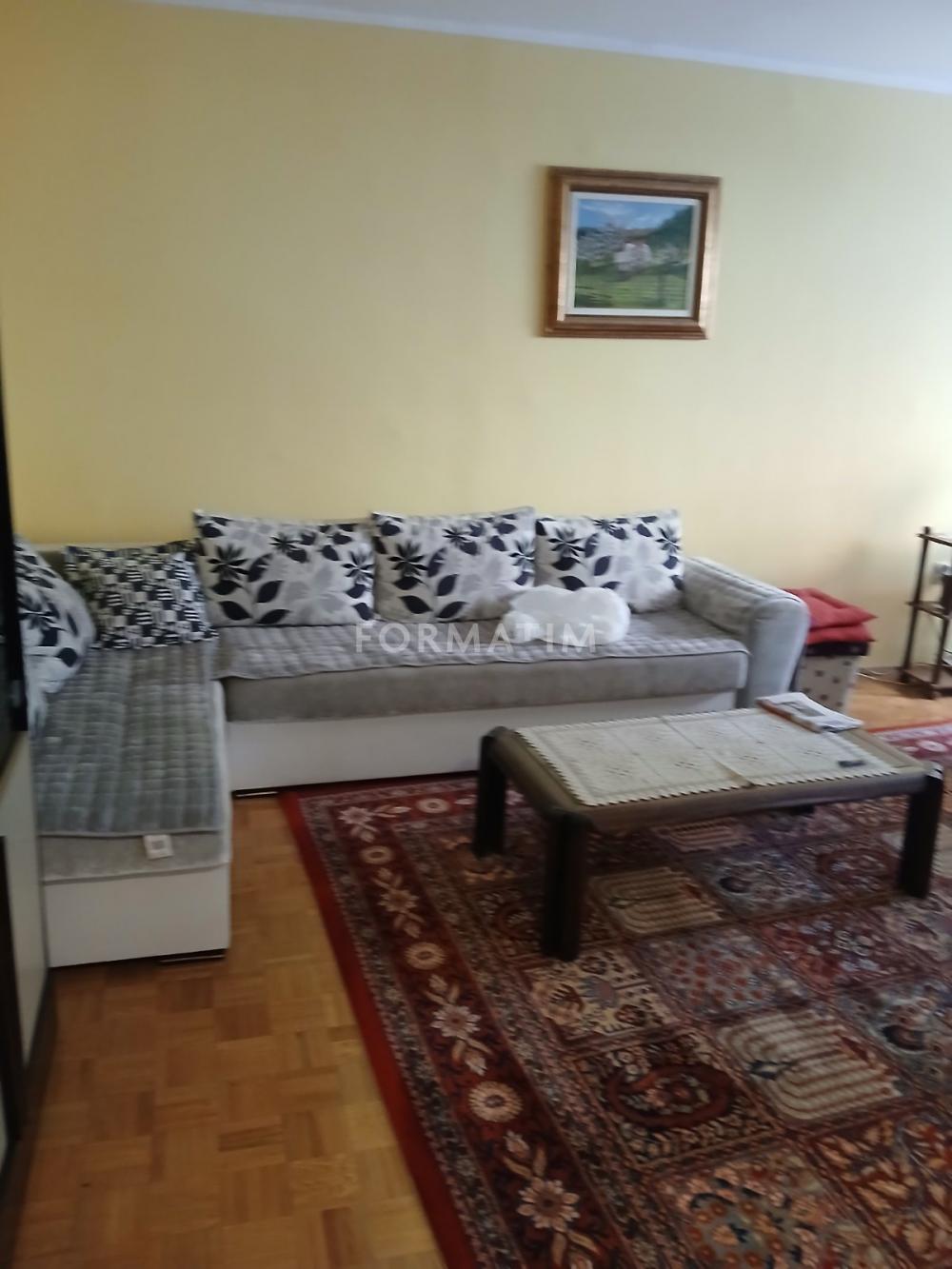 Banjica, odličan 2.5 sa dvorištem ID#2561 150.000 €