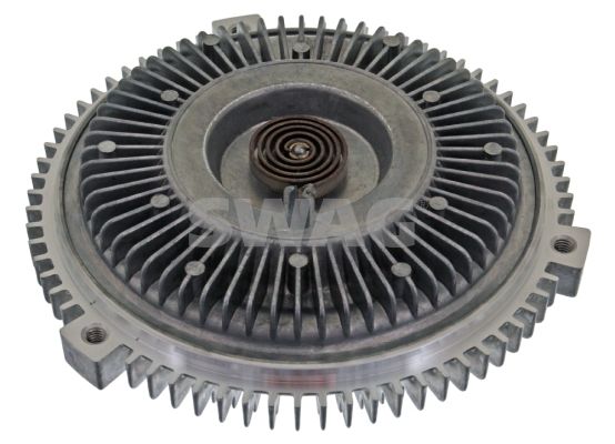 Visko, ventilator hladnjaka SWAG 20 91 8685