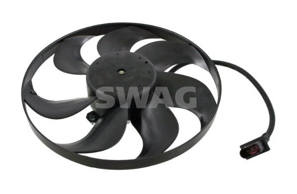 Ventilator hladnjaka SWAG 32 92 2518