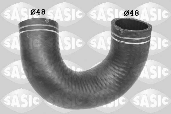 Crevo interkulera SASIC 3336262