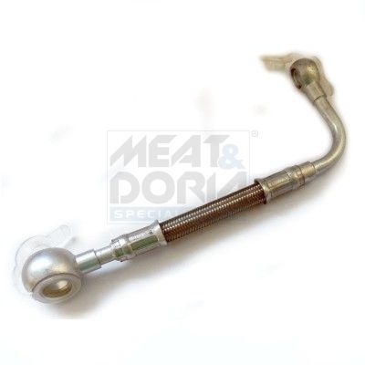 Cevovod za ulje, punjač MEAT & DORIA 63027