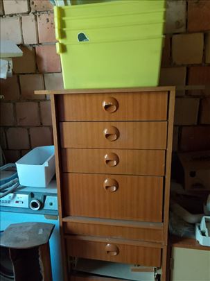 Komoda za tv