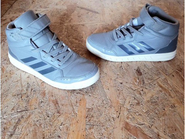 Adidas patike sive boje br. 40 - ORIGINAL