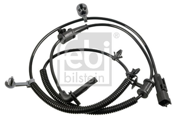 ABS senzor, broj obrtaja točka FEBI BILSTEIN 185612