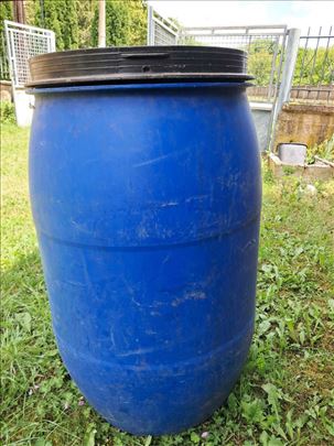 Bure 120L