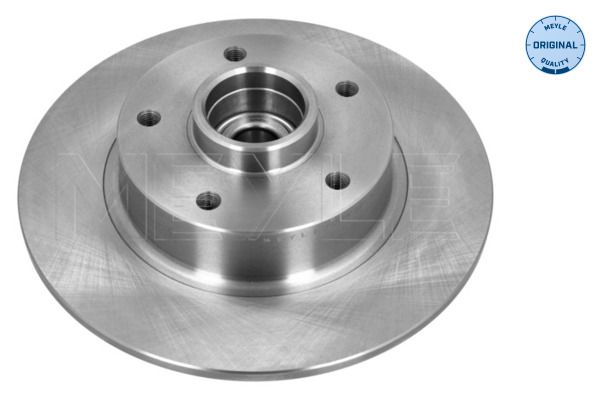 Kočioni disk MEYLE 16-15 523 4125