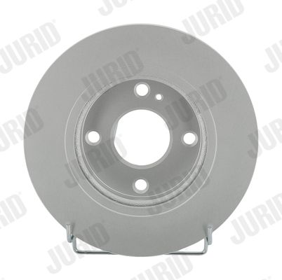 Kočioni disk JURID 562539JC