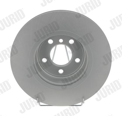 Kočioni disk JURID 562889JC