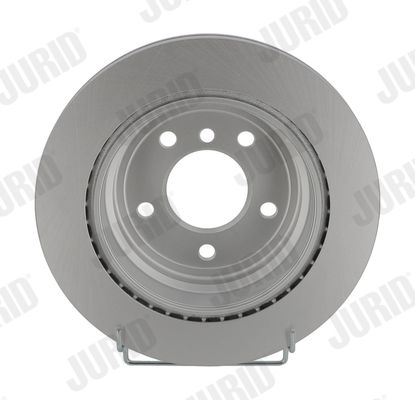 Kočioni disk JURID 562442JC