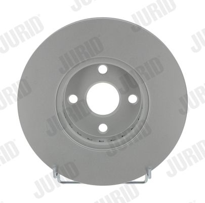 Kočioni disk JURID 562436JC