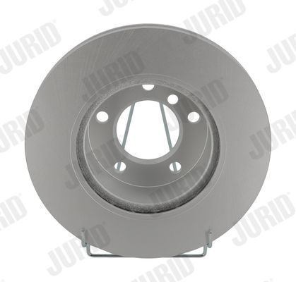 Kočioni disk JURID 562317JC