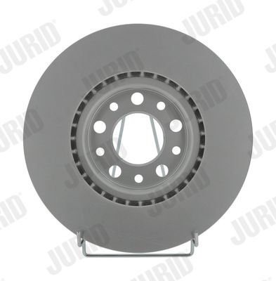 Kočioni disk JURID 562299JC