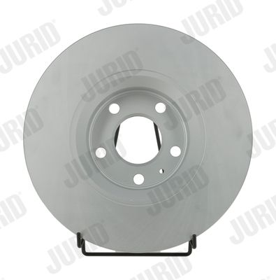 Kočioni disk JURID 562271JC-1