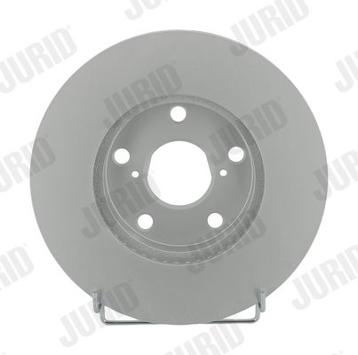 Kočioni disk JURID 562269JC