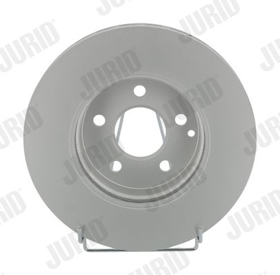 Kočioni disk JURID 562212JC