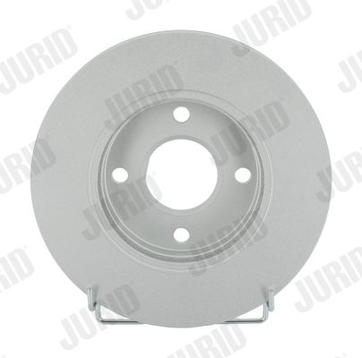 Kočioni disk JURID 562078JC