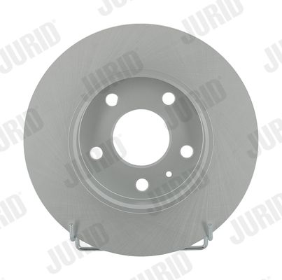 Kočioni disk JURID 562072JC